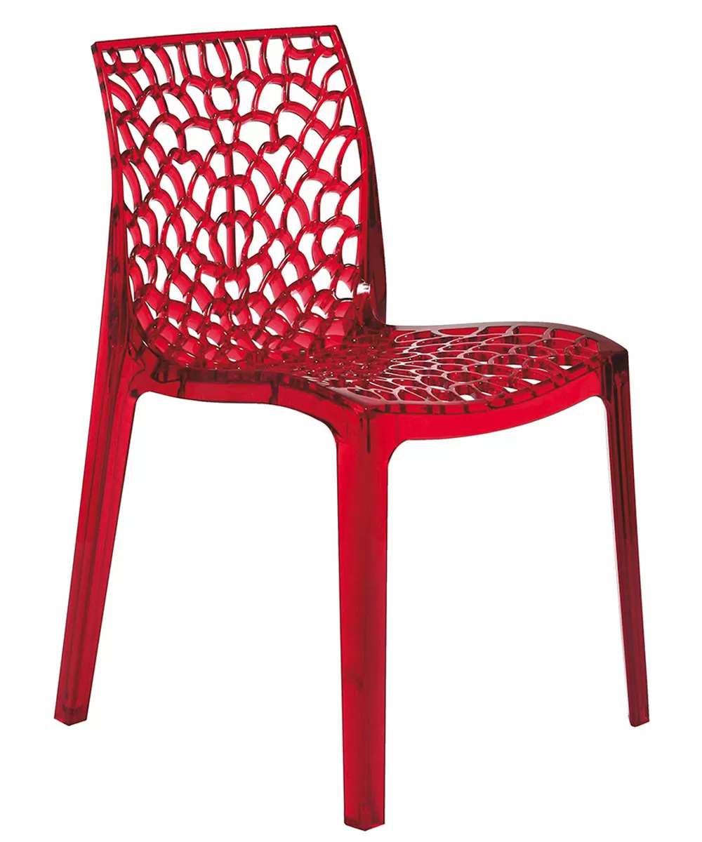 Sedia Gruvyer | IGAP spa