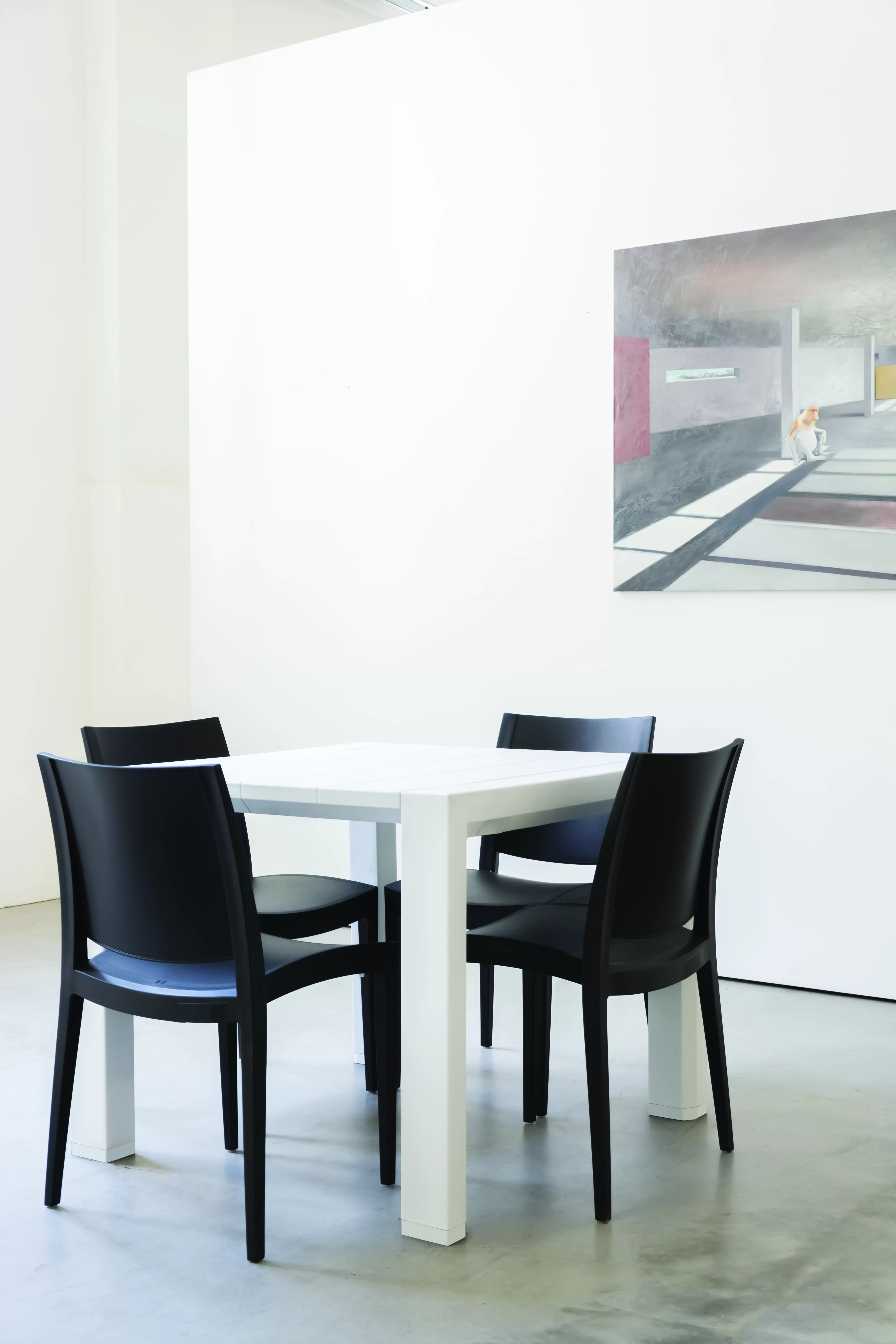 Brooklyn table | IGAP spa