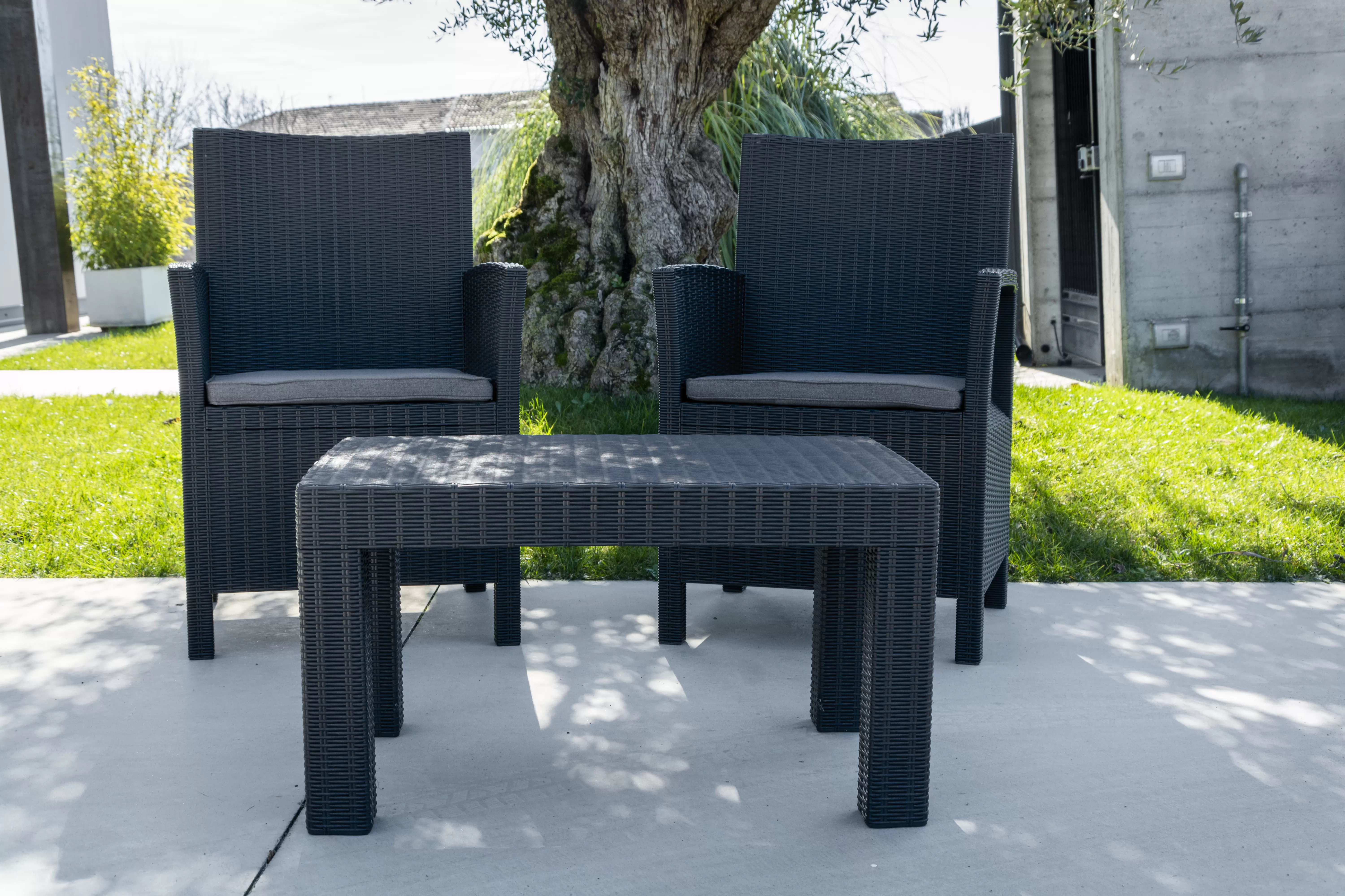 Tropea set | IGAP spa