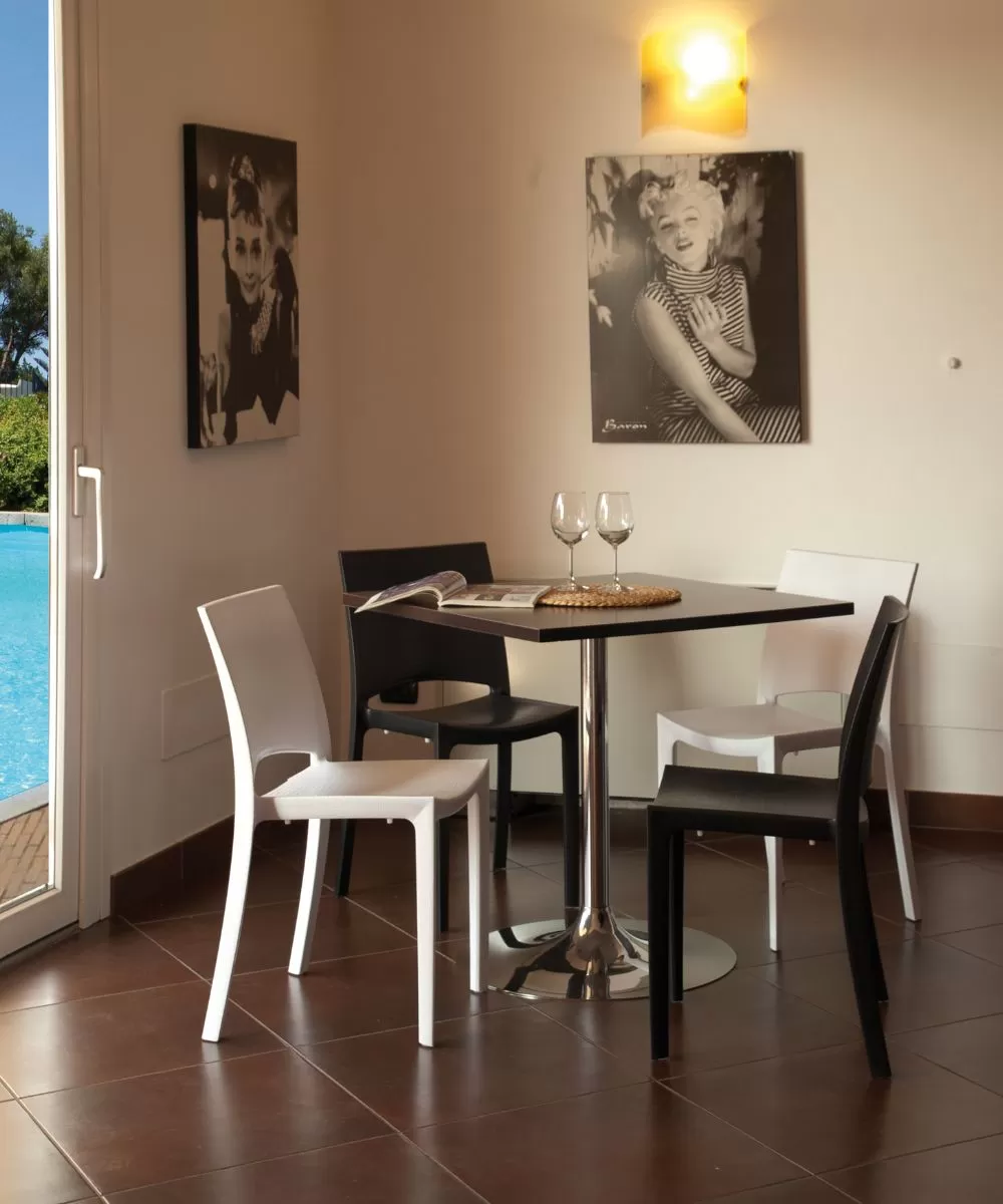 Sedia Cocco | IGAP spa