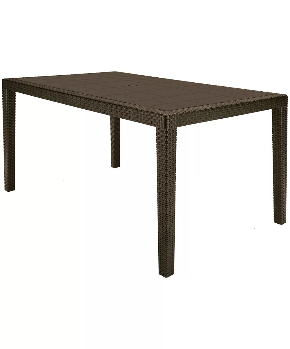 90x150 Otello table | IGAP spa
