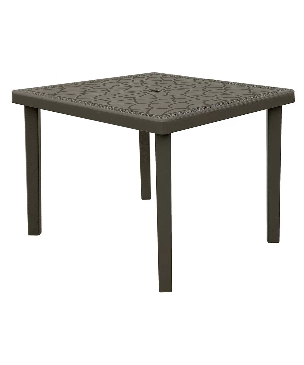 Square Gruvyer table | IGAP spa