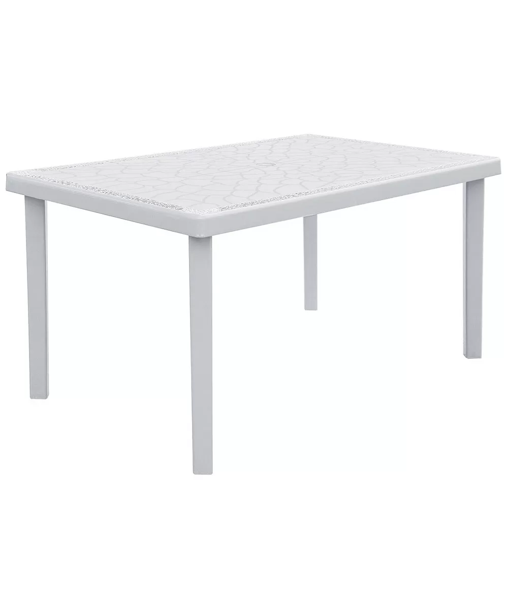 Rectangular Gruvyer table | IGAP spa