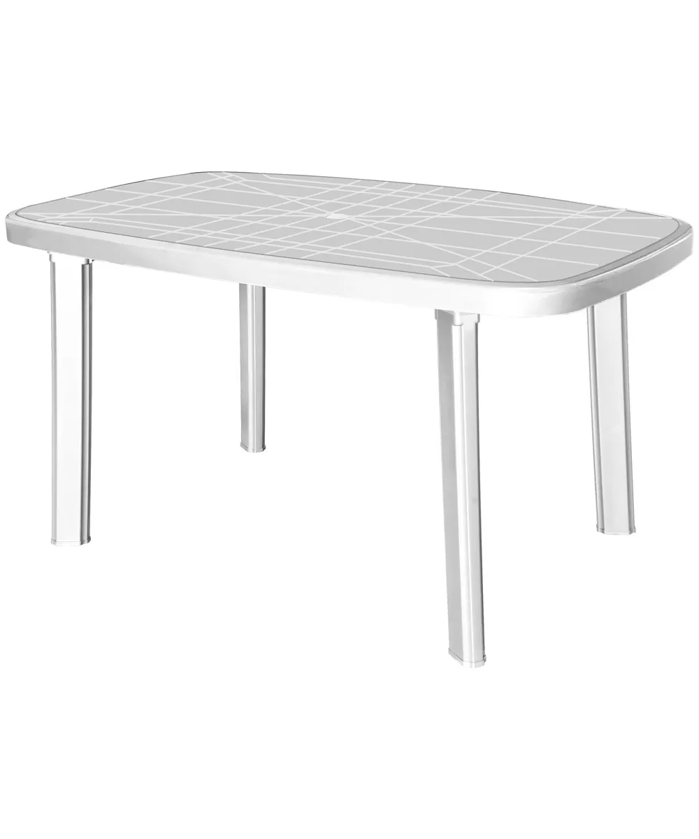 Saint Moritz table | IGAP spa