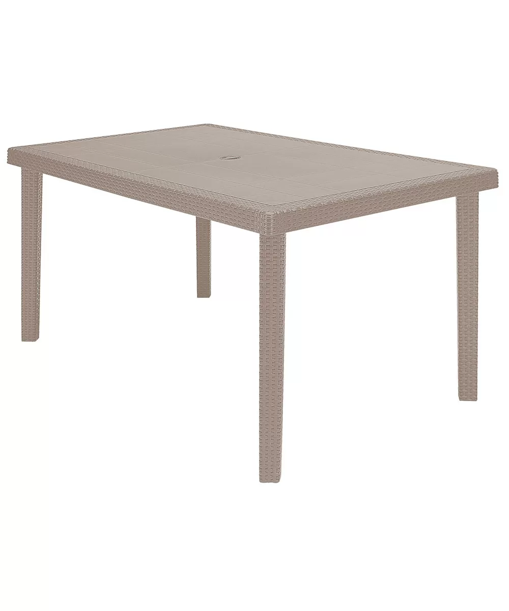 Rectangular Boheme table | IGAP spa